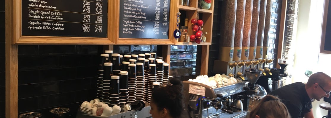 Carpo Piccadilly - Mayfair - 195 tips from 3515 visitors