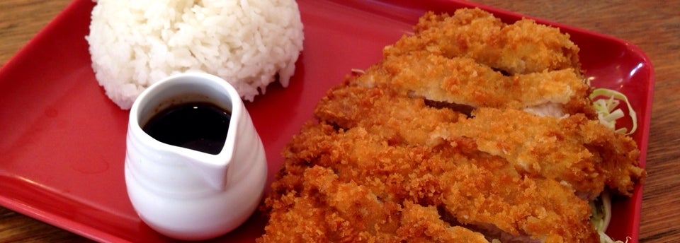 Crazy Katsu - Japanese Restaurant in Quezon City