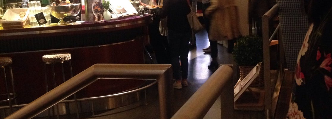 tibits NZZ Bistro - Seefeld - Zürich, Zürich