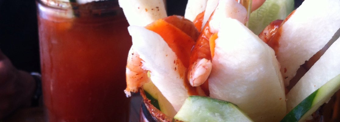 Mariscos El Colera - Seafood Restaurant