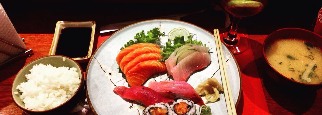 Shigue - Paraíso - R. Sampaio Viana, 294