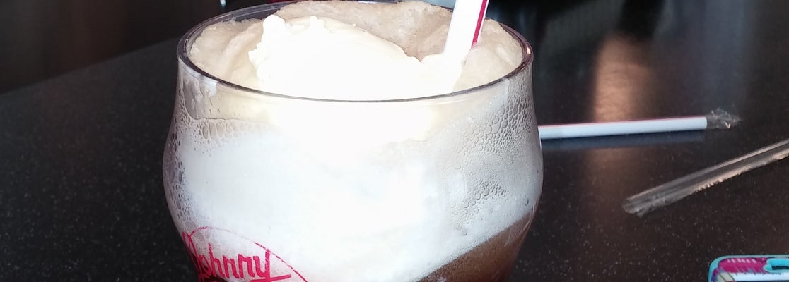 Johnny Rockets - Burger Joint in Atlantic City