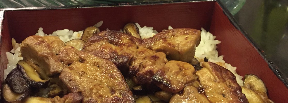 So Japanese - Japanese Restaurant in Soho