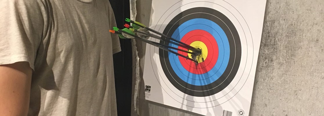 Gotham Archery - Boerum Hill - Brooklyn, NY