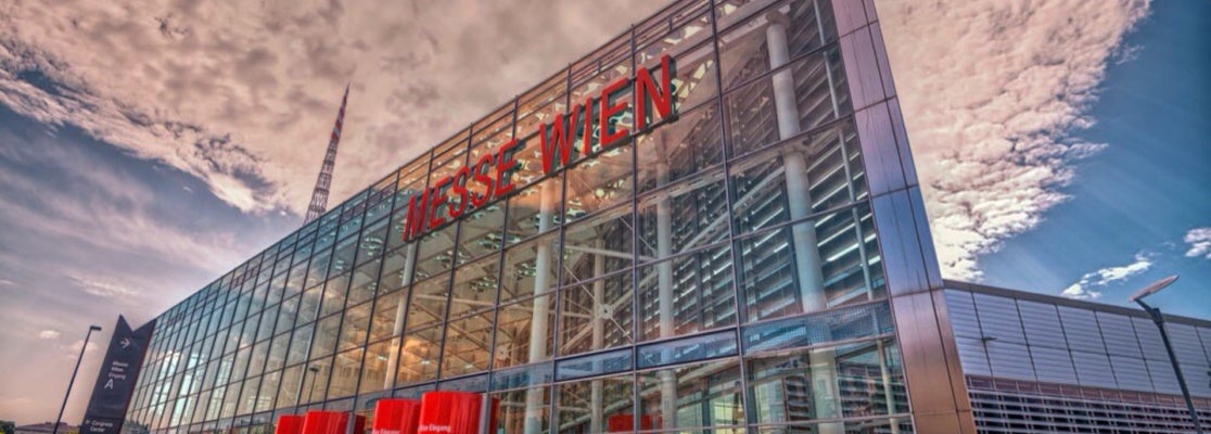 Messe Wien - Leopoldstadt - 15 tips