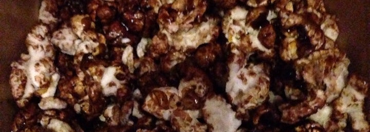 Cinerama (Now Closed) - Belltown - 121 tips