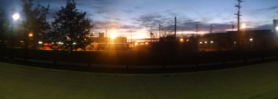 Racine Transit Center - State St