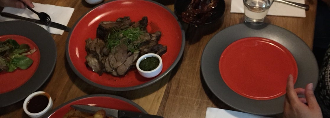 Third Wave Cafe - 181 Victoria Ave