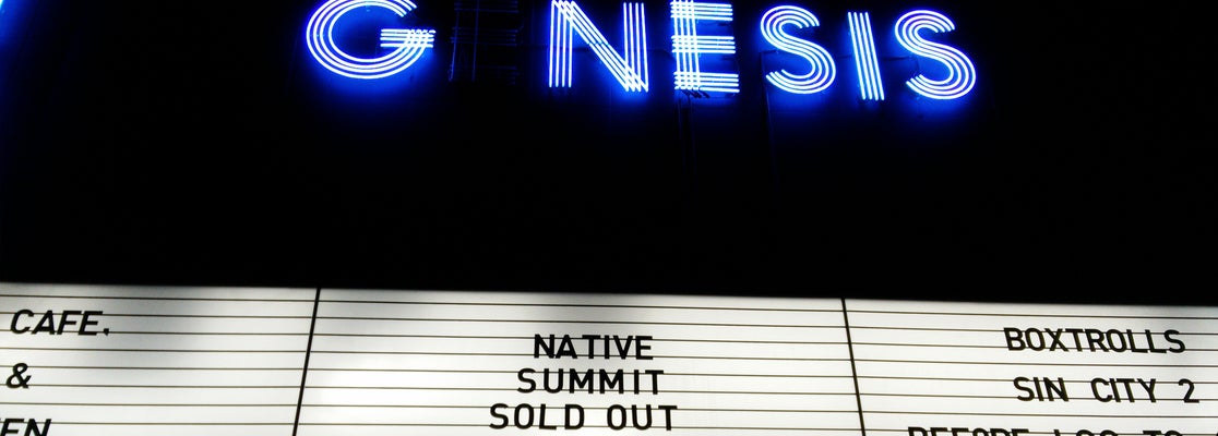 Genesis Cinema - Movie Theater in Whitechapel