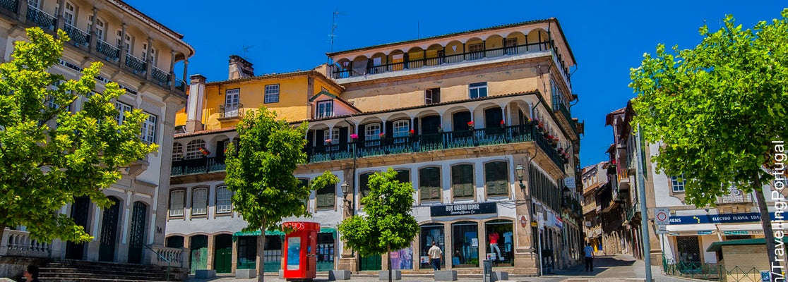 Chaves - 9 tips from 1064 visitors