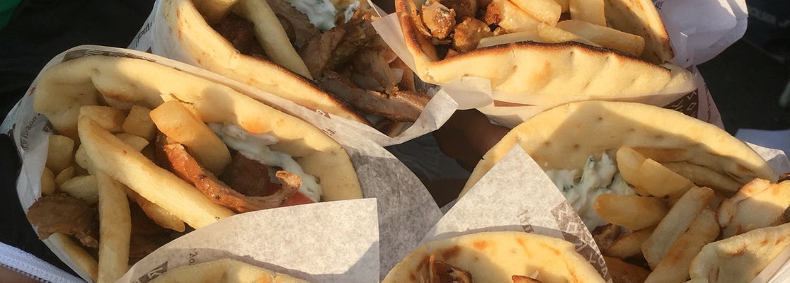 Messini Authentic Gyros - 19 tips from 398 visitors