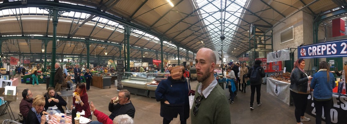 St George's Market - 61 tips from 2433 visitors