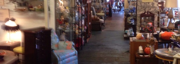 Decatur Estate - Antique Store in North Decatur