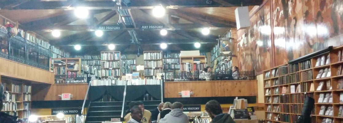 Midtown Scholar Bookstore - Midtown - 51 tips from 1191 visitors