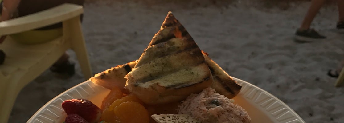 The Mucky Duck - 101 tips