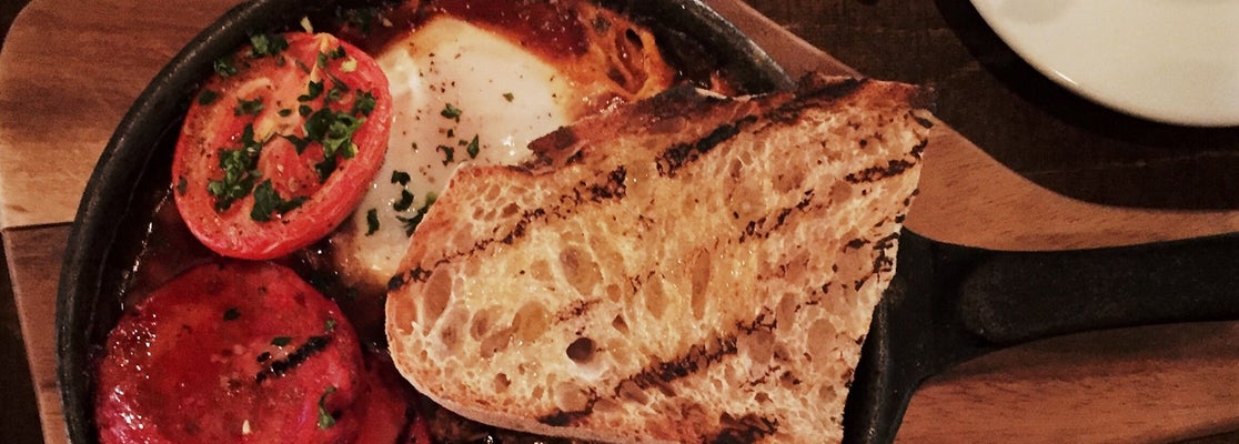 North Street Standard - Southville - 14 tips from 138 visitors