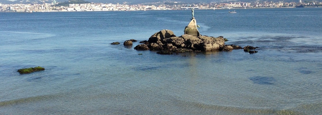 Cangas do Morrazo - Cangas - Pontevedra, Galicia