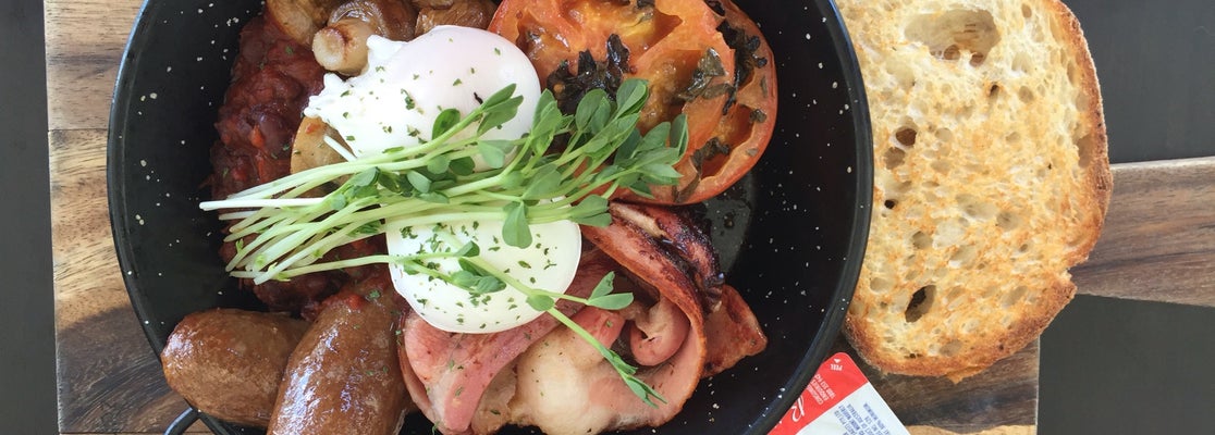 Kafeine - Café in Balmain