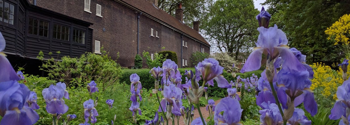 Geffrye Museum (Now Closed) - Hackney - 52 tips