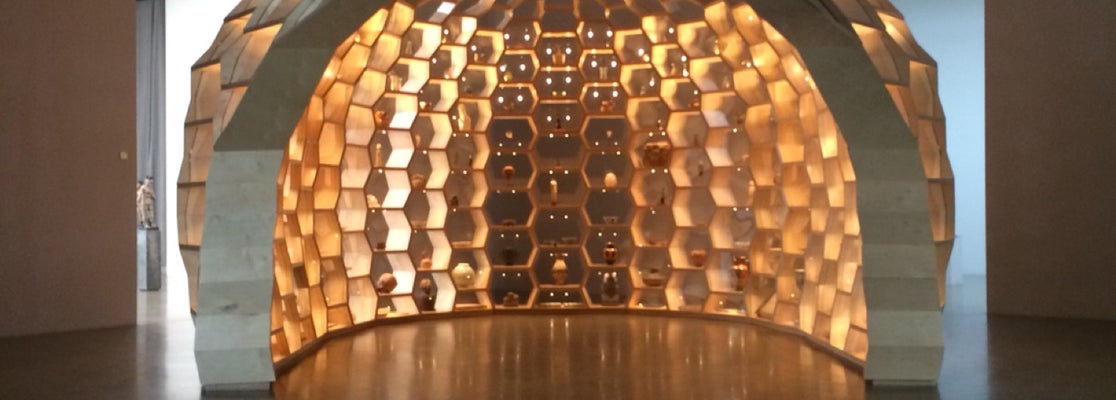 Museum Folkwang - Art Museum