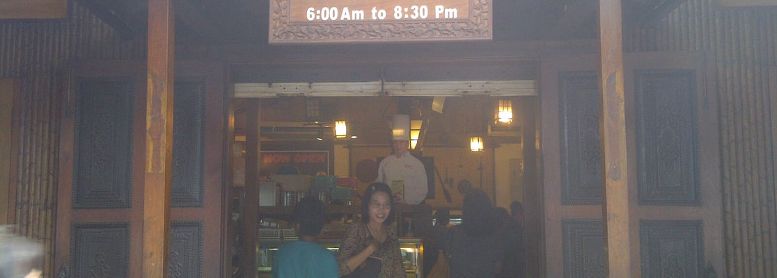 Feel Myanmar Food - Yangon, YGN