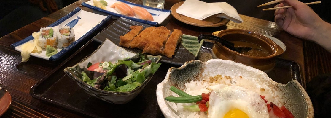 Tsukushinbo (Now Closed) - Japanese Restaurant in Seattle