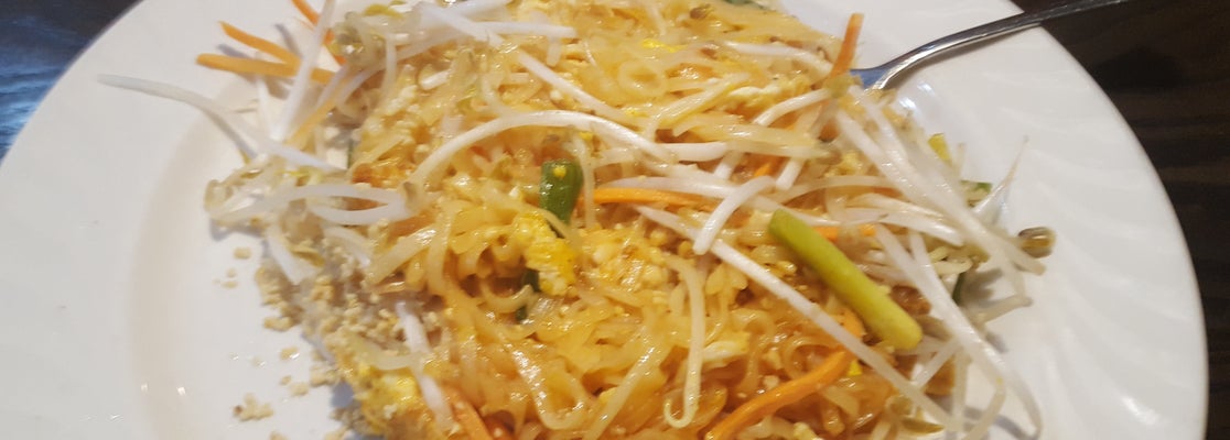 Surin of Thailand - Thai Restaurant