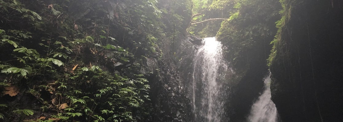 Gitgit Waterfall - 43 tips