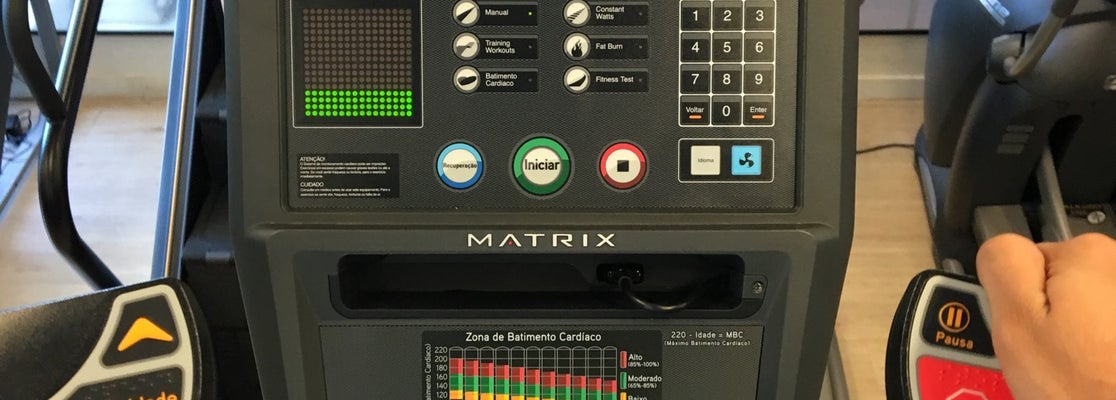 Bio Ritmo - Avenida Paulista - São Paulo, SP