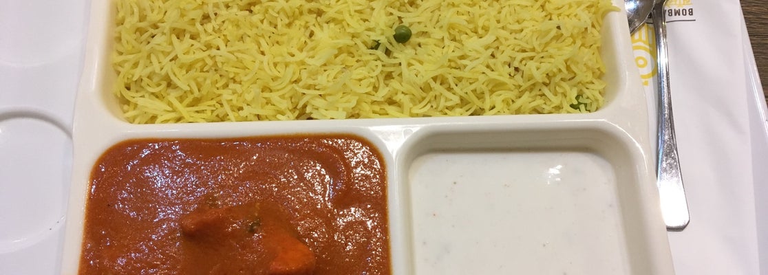 Bombay Express - Praha 2 - 107 tips from 1615 visitors