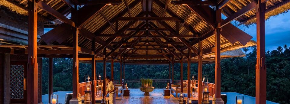 Mandapa, a Ritz-Carlton Reserve - Ubud - 25 tips from 507 visitors