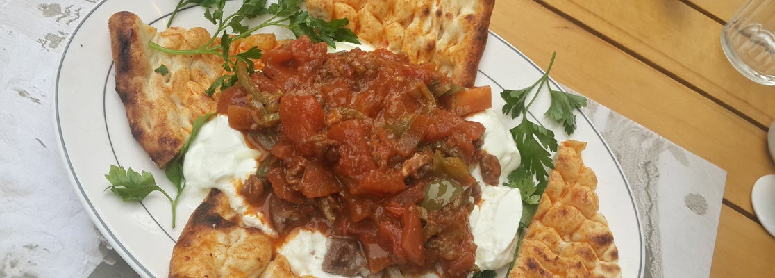 Çiya Kebap - Kebab Restaurant