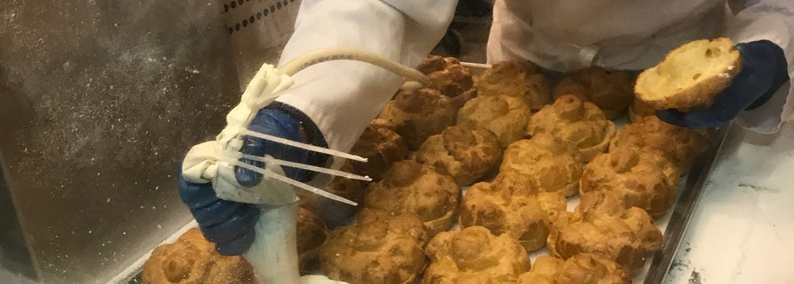 Wisconsin Exposition Center - Convention Center