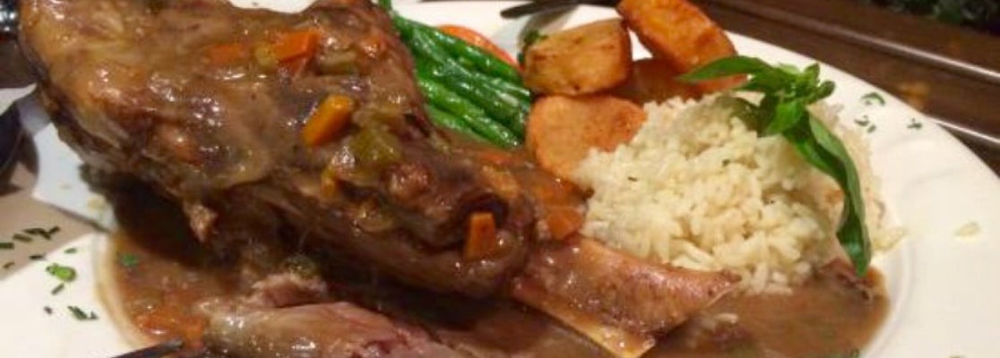 7 Old Fulton Restaurant and Wine Bar - DUMBO - Brooklyn, NY