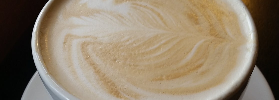 Zoka Coffee Roaster & Tea Company - 57 tips