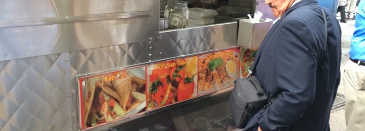 Biryani Cart - 60 tips from 1646 visitors