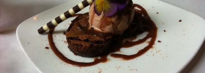 Oba Restaurante (Now Closed) - Latin American Restaurant in Portland