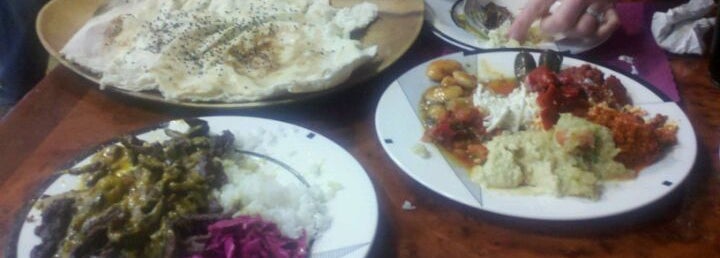 Ali Baba Mediterranean Restaurant - Mediterranean Restaurant in Troy
