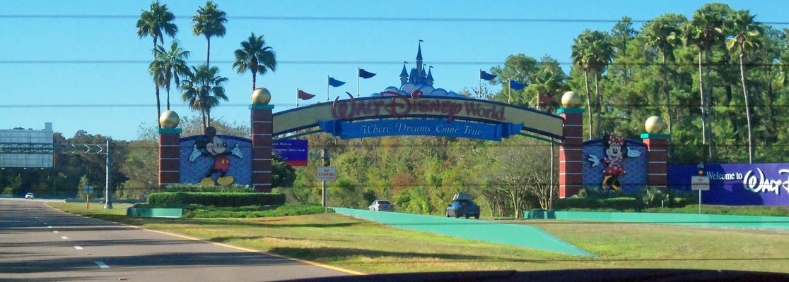 Walt Disney World Main Entrance - 37 tips from 7720 visitors
