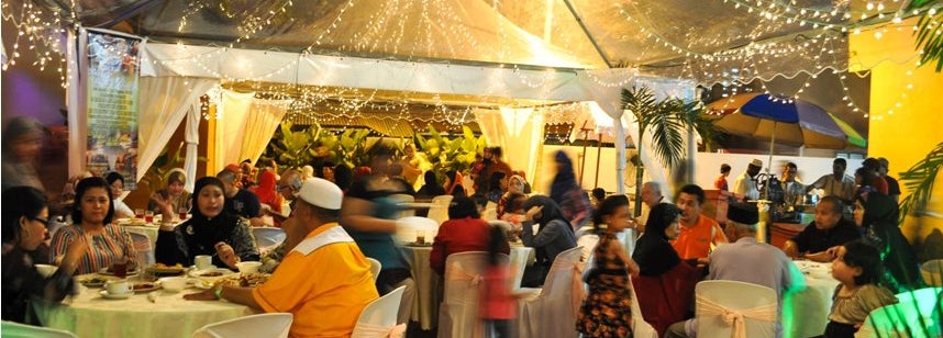 Rumah Tamu Datin Halijah - 20 tips from 1672 visitors