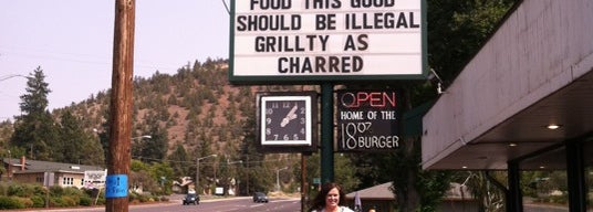 Pilot Butte Drive-In (Now Closed) - 17 tips