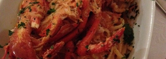 Il Bordello (Now Closed) - Italian Restaurant in Wapping