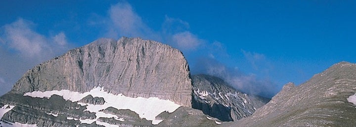 Όλυμπος (Mount Olympus) - 6 tips