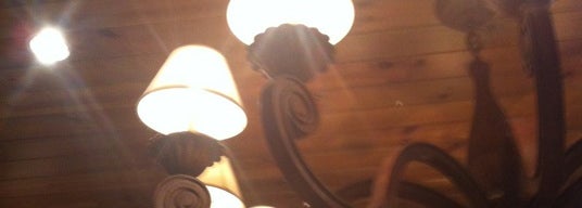 The Vineyard Grill (Now Closed) - New American Restaurant in Orlando