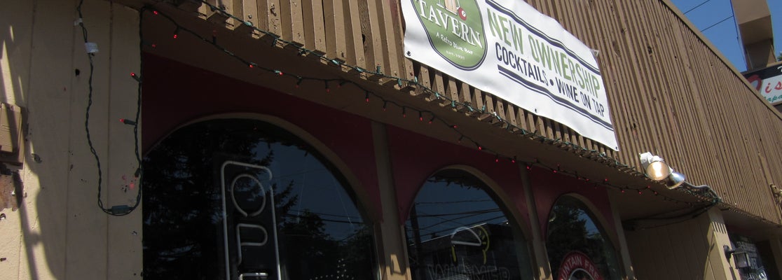 Tim's Tavern (Now Closed) - Bar in Seattle