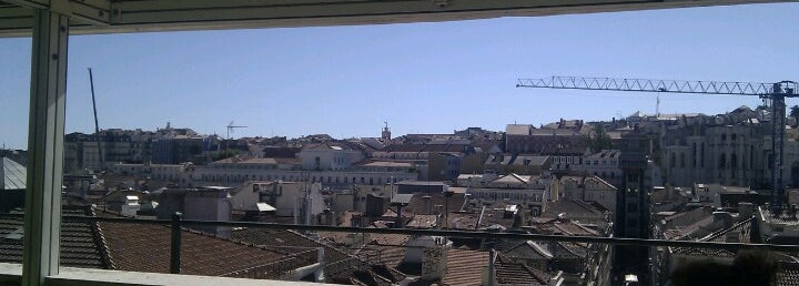 Cafetaria da Pollux - Café in Lisboa