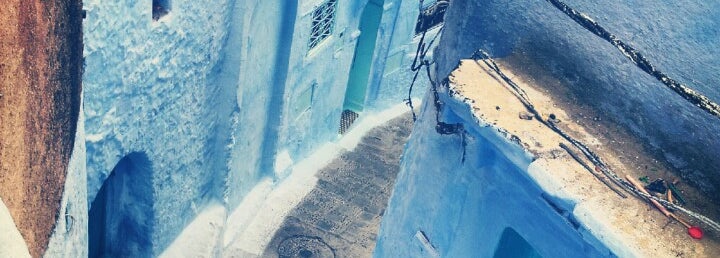 Chefchaouen / شفشاون/الشاون / Xauen