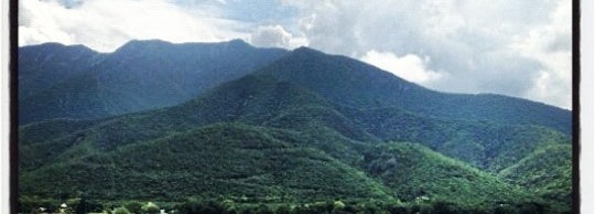 Boca Palma - Harbor or Marina in Santiago