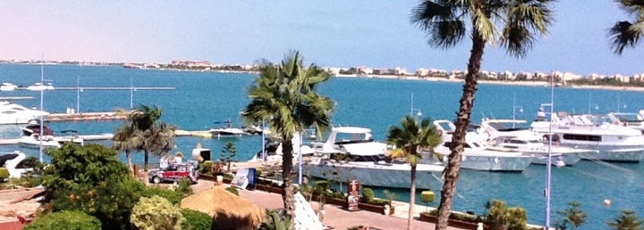 Porto Marina - 53 tips from 3225 visitors