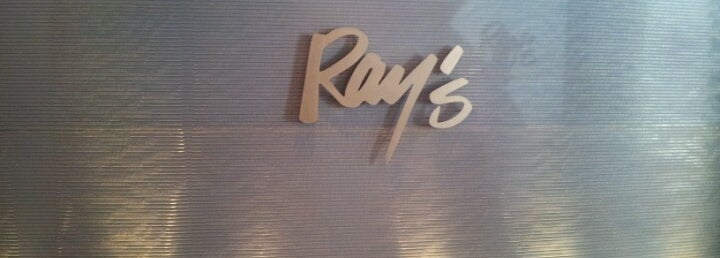 Ray's in the City - Downtown Atlanta - 54 tips